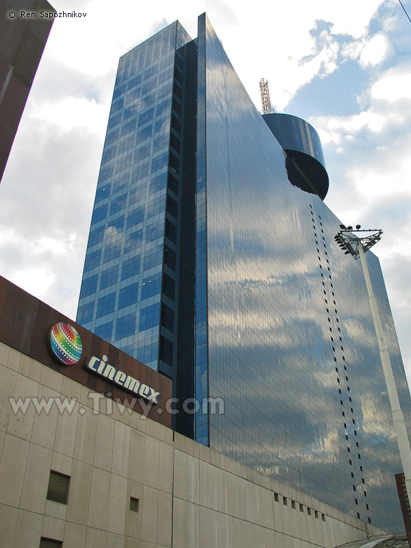 Tiwy.com - WTC Mexico